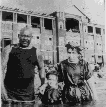 100 Years in W. Canada